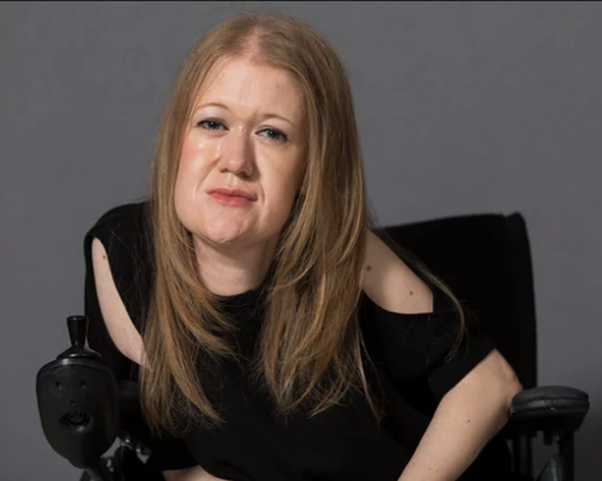 Frances Ryan (Journalist) Wiki