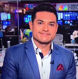 Phillip Mena Wiki & Bio