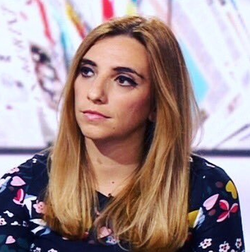 Jessica Elgot Wiki & Bio