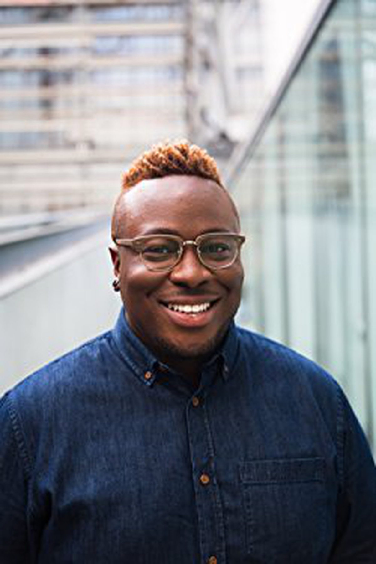 Gerrick D. Kennedy Wiki