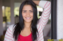 Giselle Mari Wiki & Bio