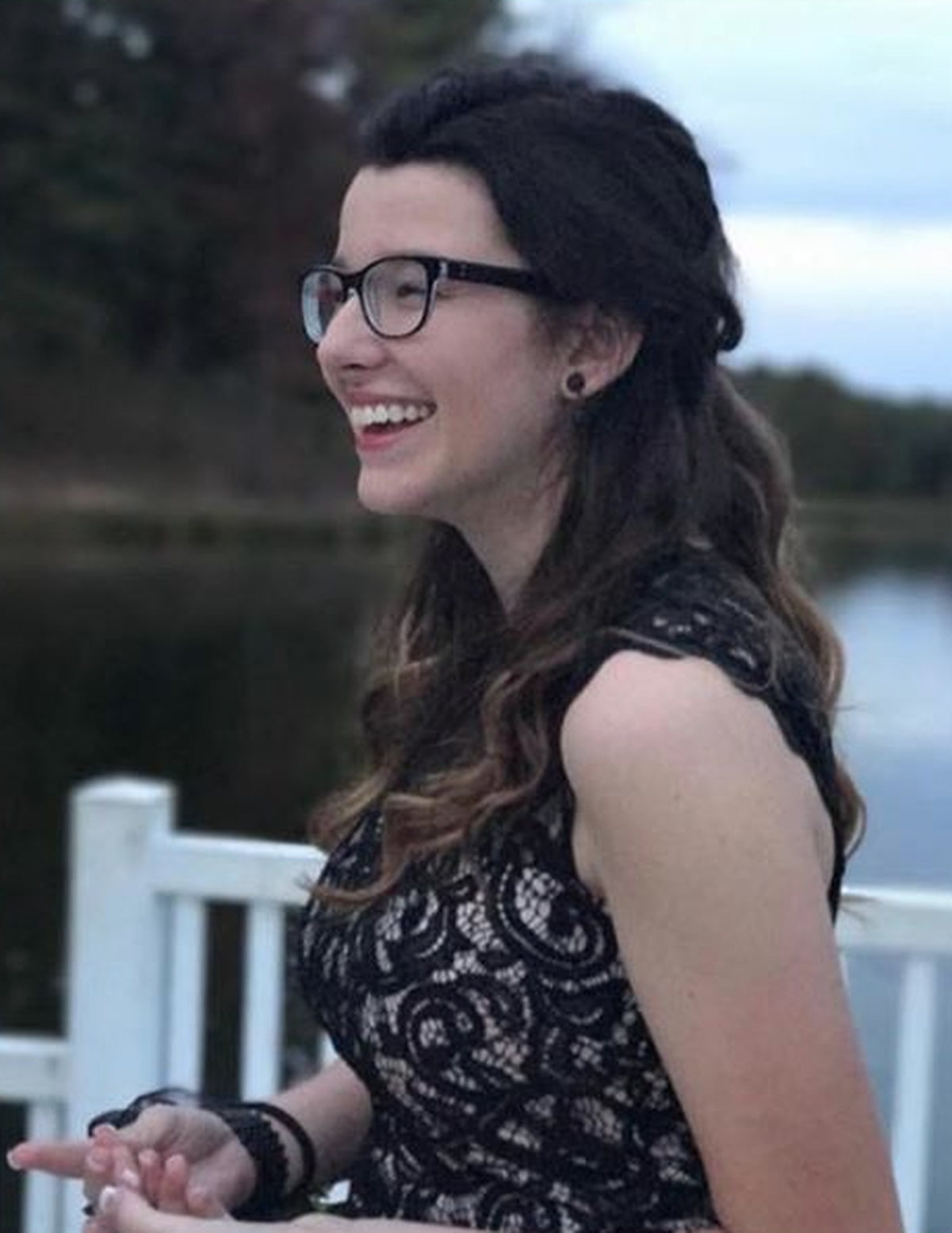 Bailey Nicole Holt Wiki