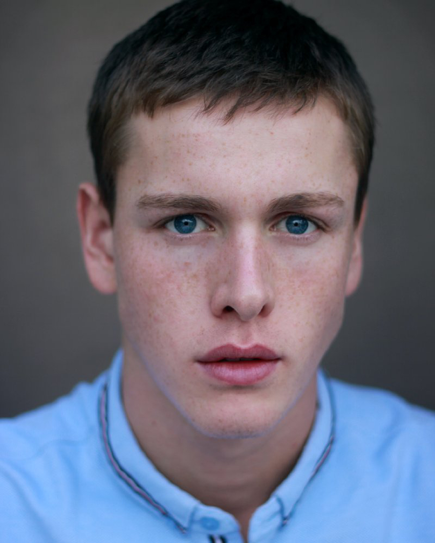 Harris Dickinson Wiki