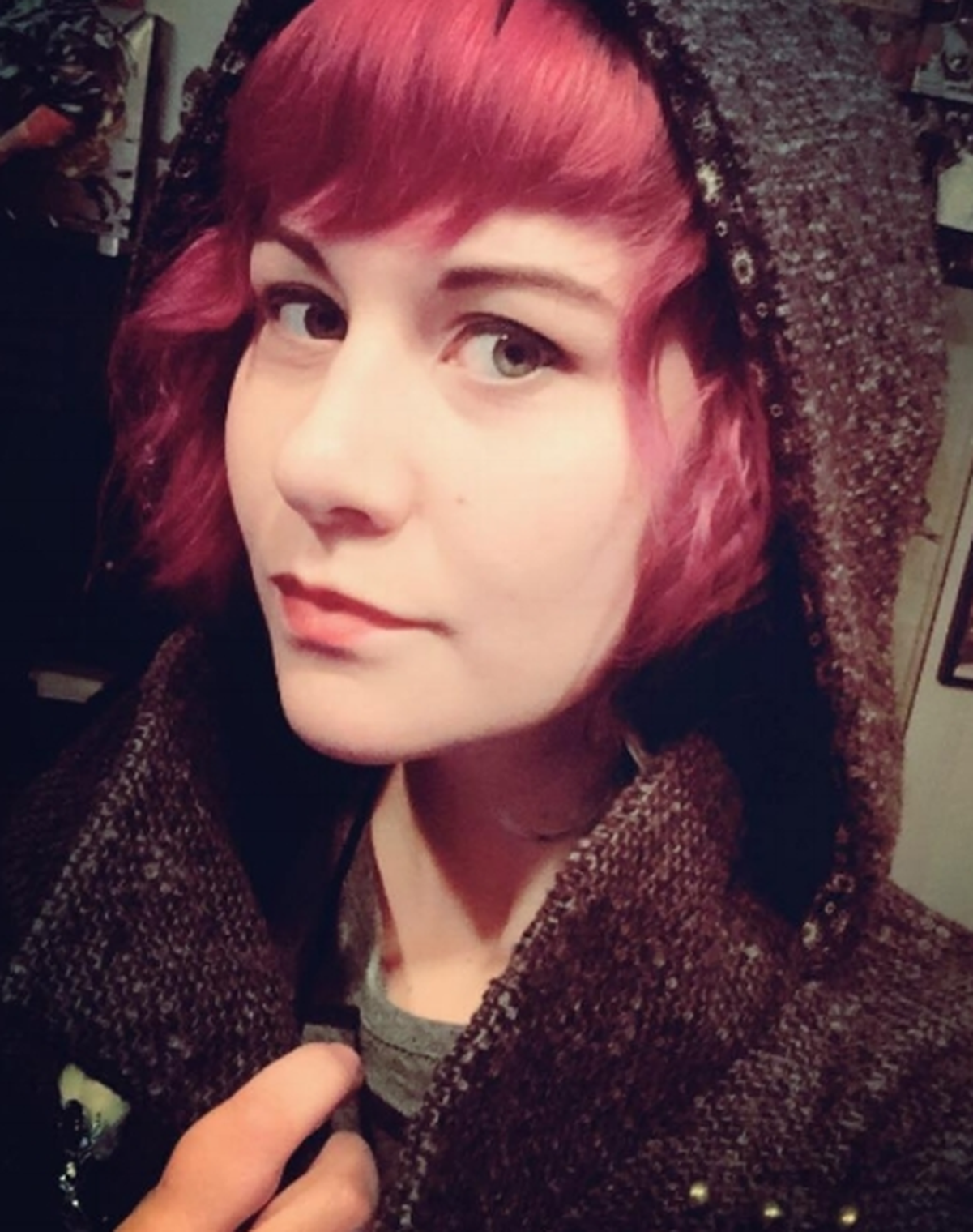 Holly Conrad (Commander Holly) | Wiki | Everipedia
