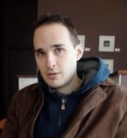 Isaac Chotiner Wiki & Bio