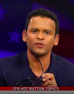 Jason McIntyre (Sports Journalist) Wiki & Bio