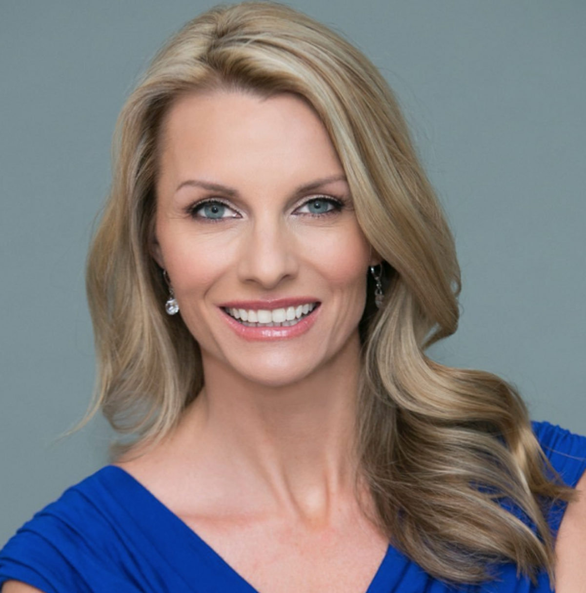 Jody Jackson (Sports journalist) Wiki