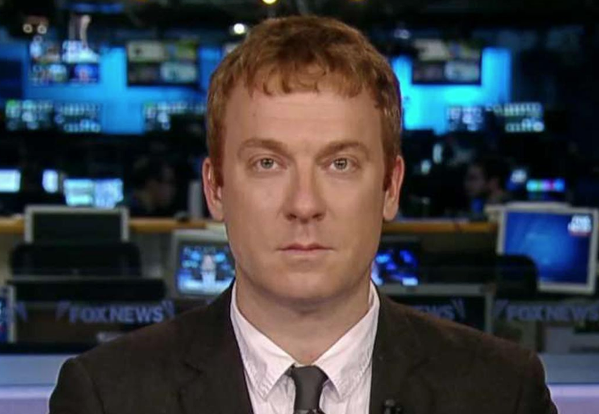 Jonathan Lemire | Wiki | Everipedia