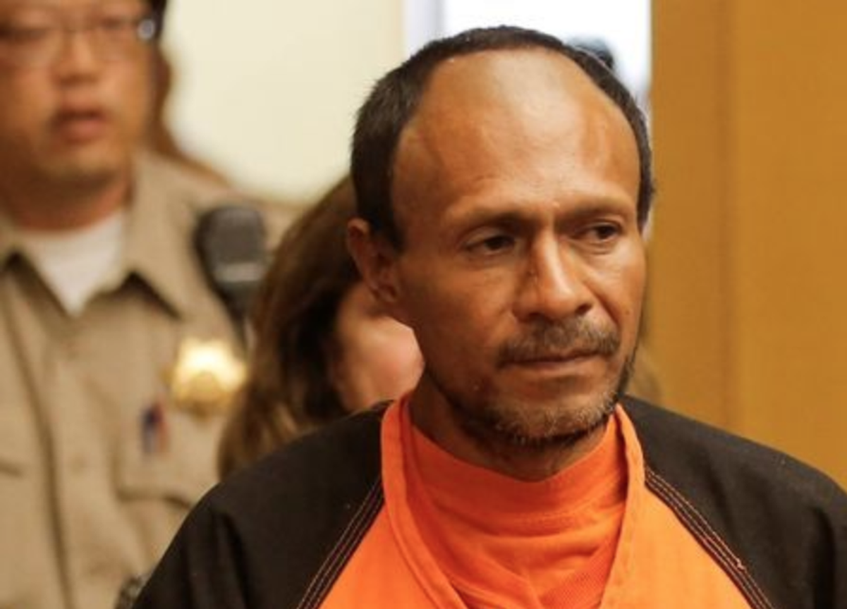 Jose Ines Garcia Zarate Wiki