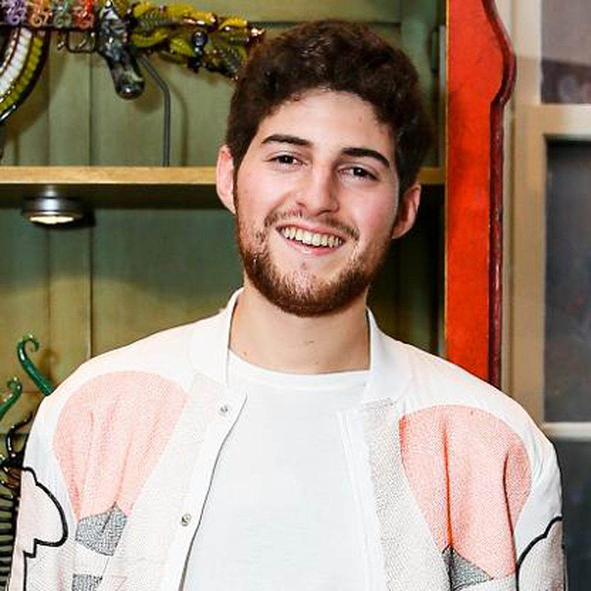 Benjamin Milstein (art dealer) Wiki