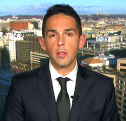 Josh Campbell Wiki & Bio