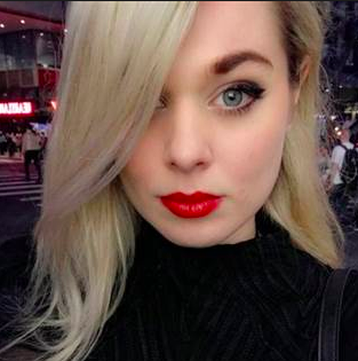 Kalhan Rosenblatt Wiki