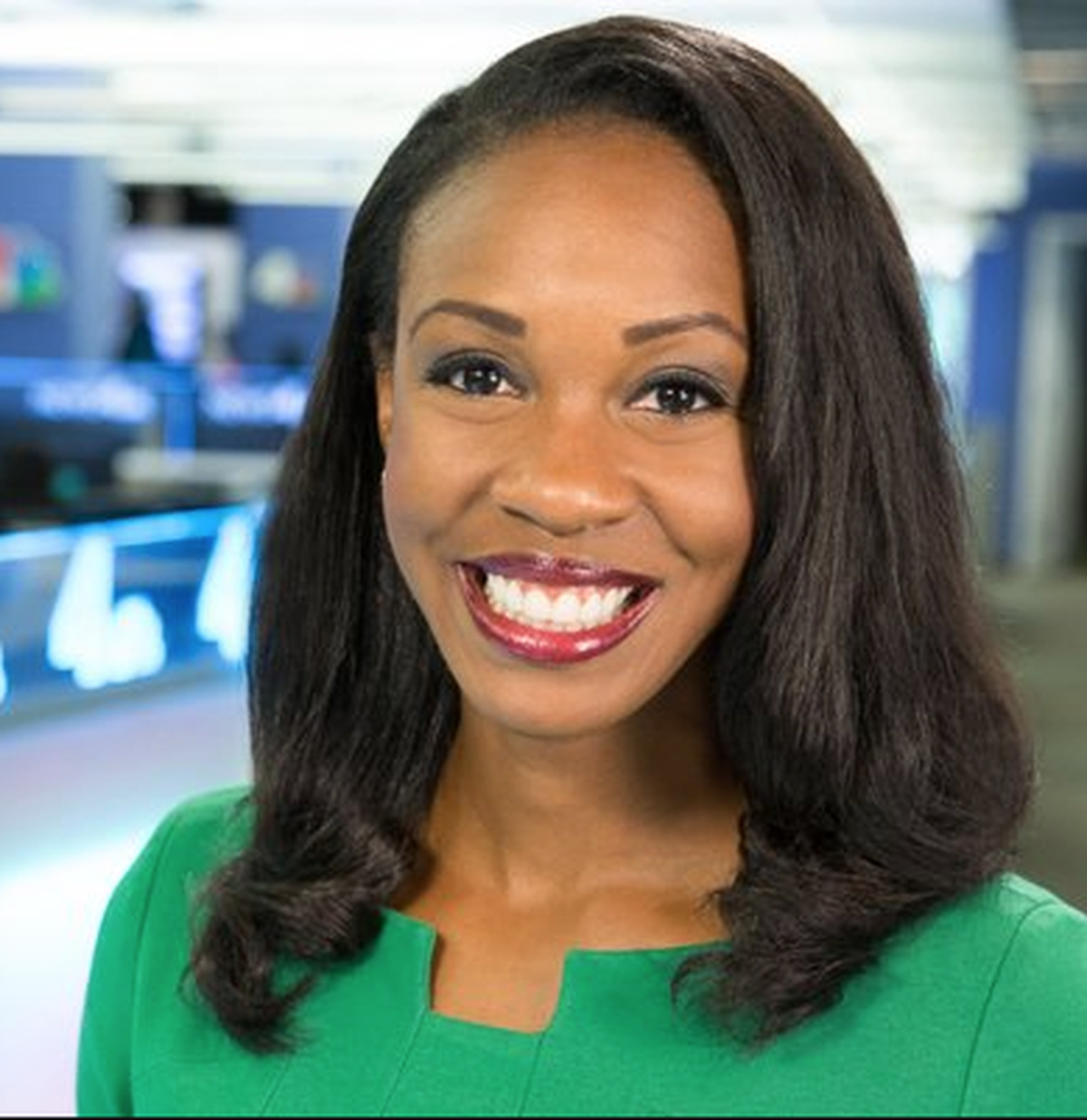 Blayne Alexander Wiki