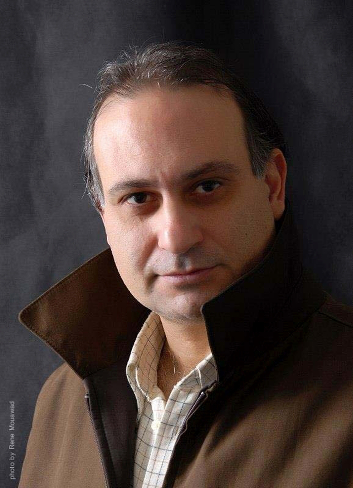 Karim El Koussa Wiki