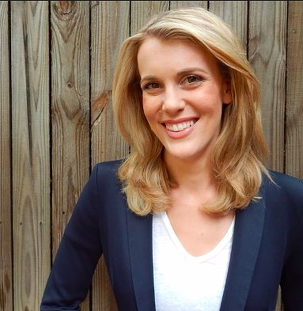 Katherine Feeney (Journalist) Wiki & Bio