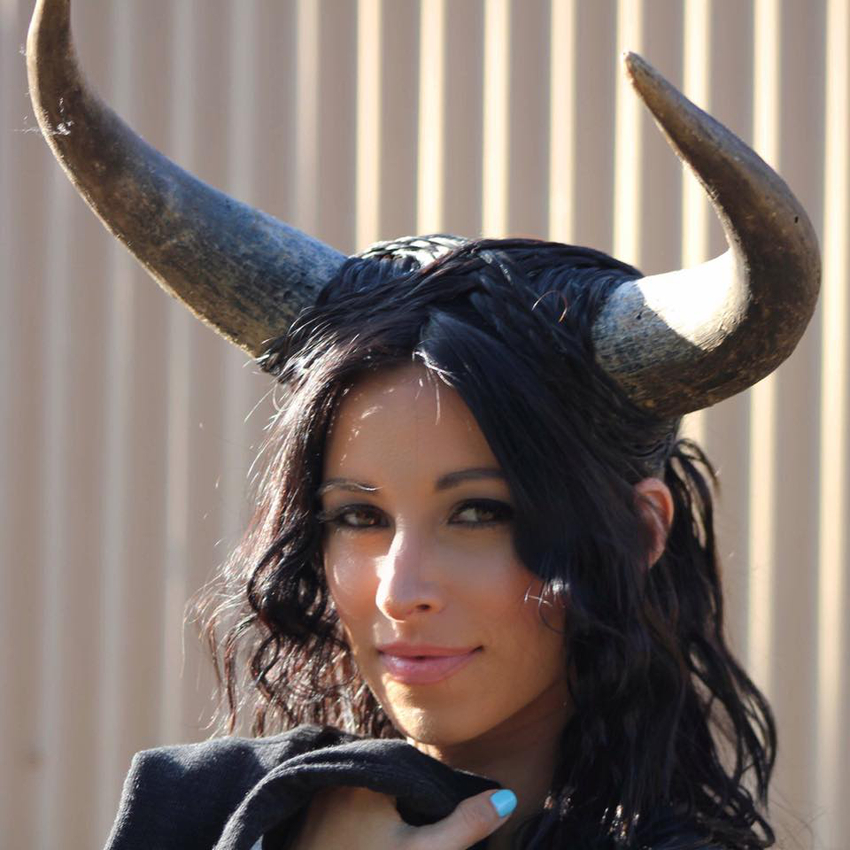 Kati Zachary (Hotkatchina) Wiki