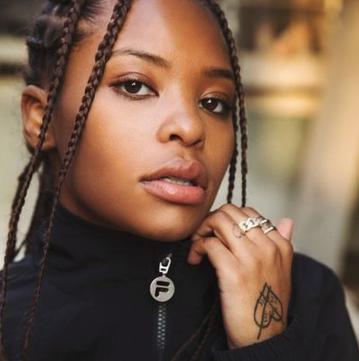 Kodie Shane Wiki & Bio - [[LINK|lang_en|Rapper|Rapper]]