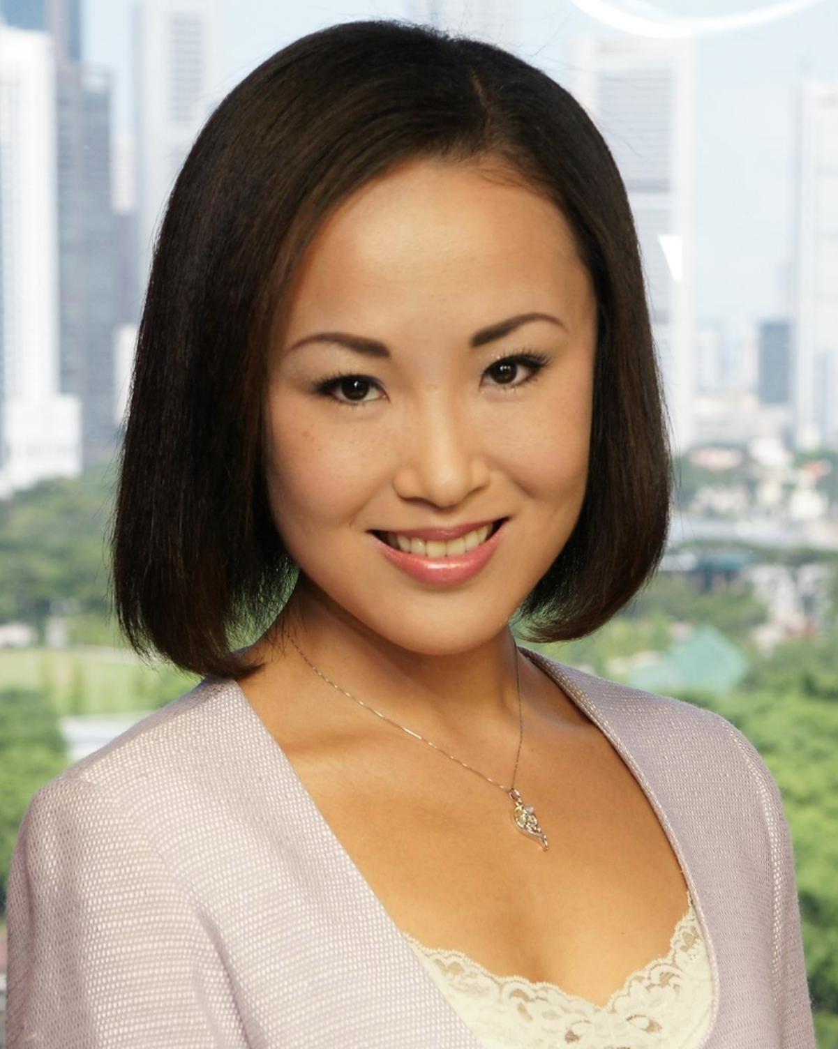 Mariko Oi | Wiki | Everipedia