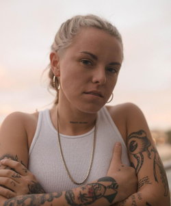 Lauren Sanderson Wiki & Bio - Rapper