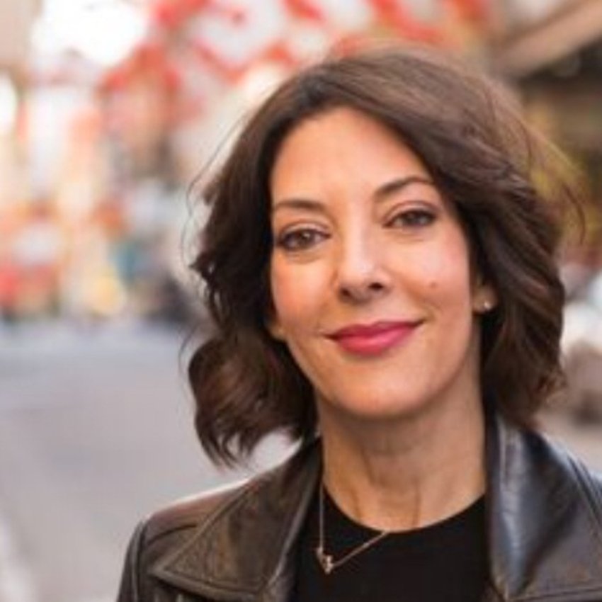 Leslie Blodgett Wiki