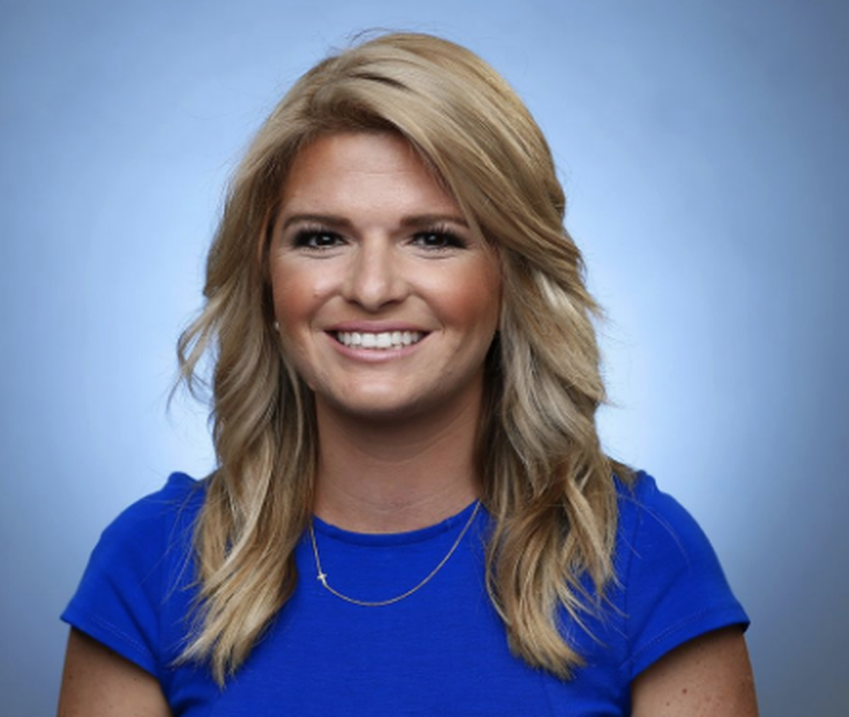 Lindsey Thiry Wiki & Bio