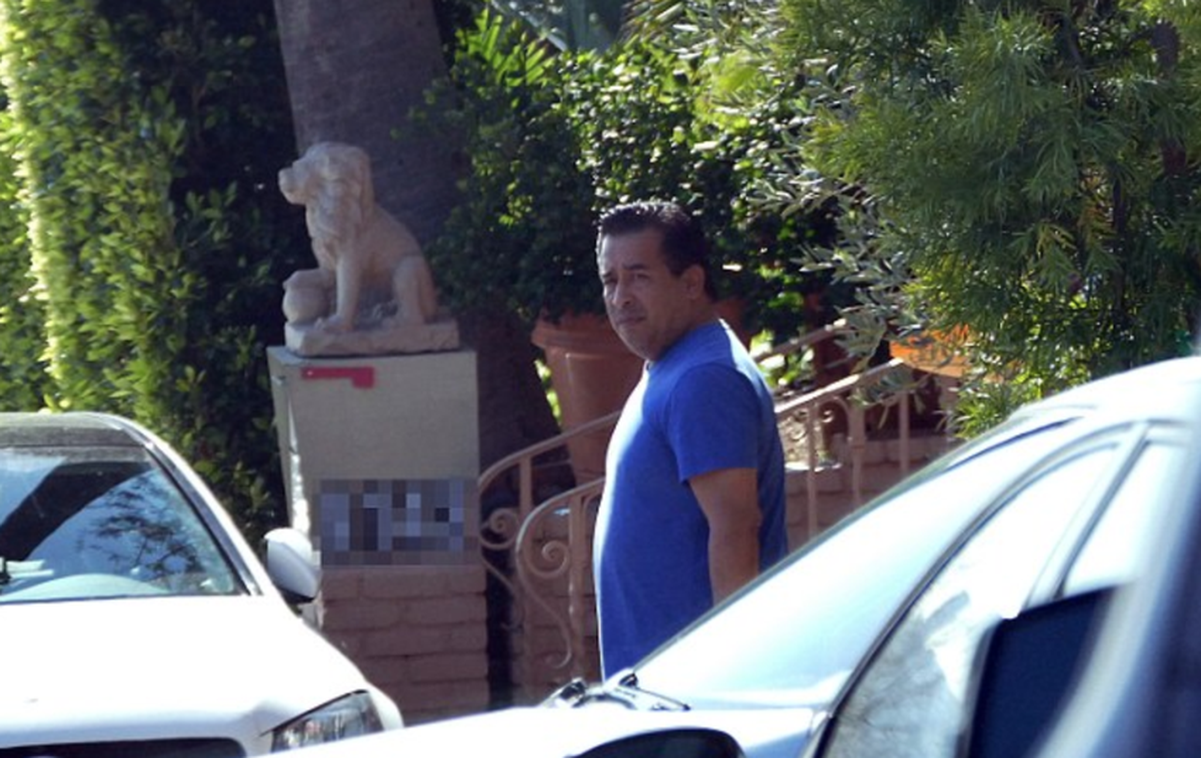 Mac Anderson (Manager) Wiki