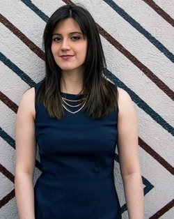 Maegan Vazquez Wiki & Bio - Journalist