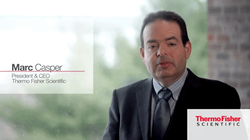 Marc Casper Wiki & Bio - President