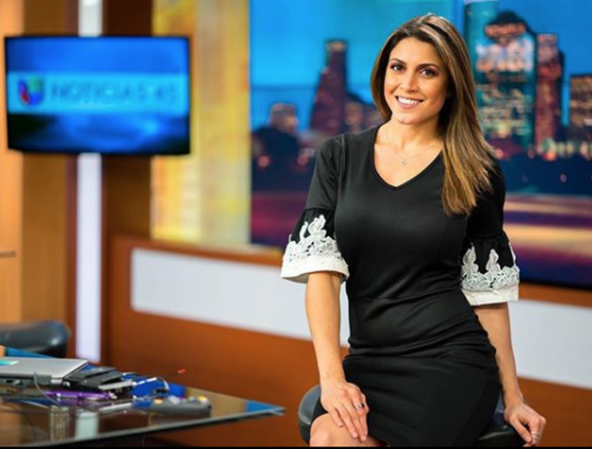 Marcela Perez Barros | Wiki | Everipedia