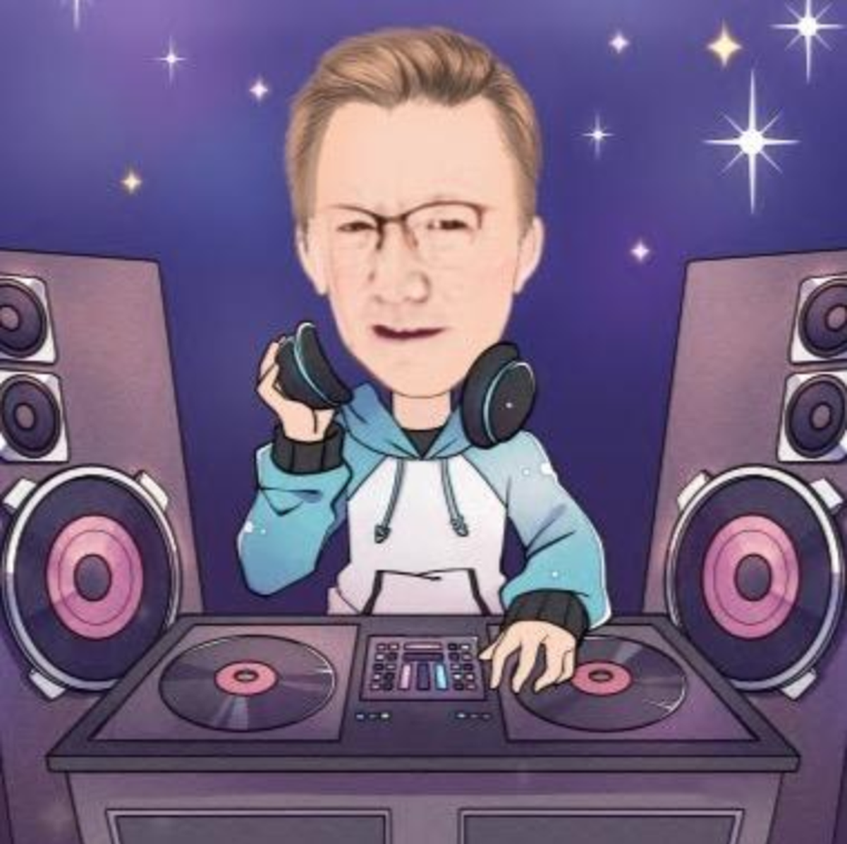 Mark Vanderpump Wiki