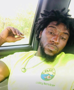 Marlin Larice Joseph Wiki & Bio