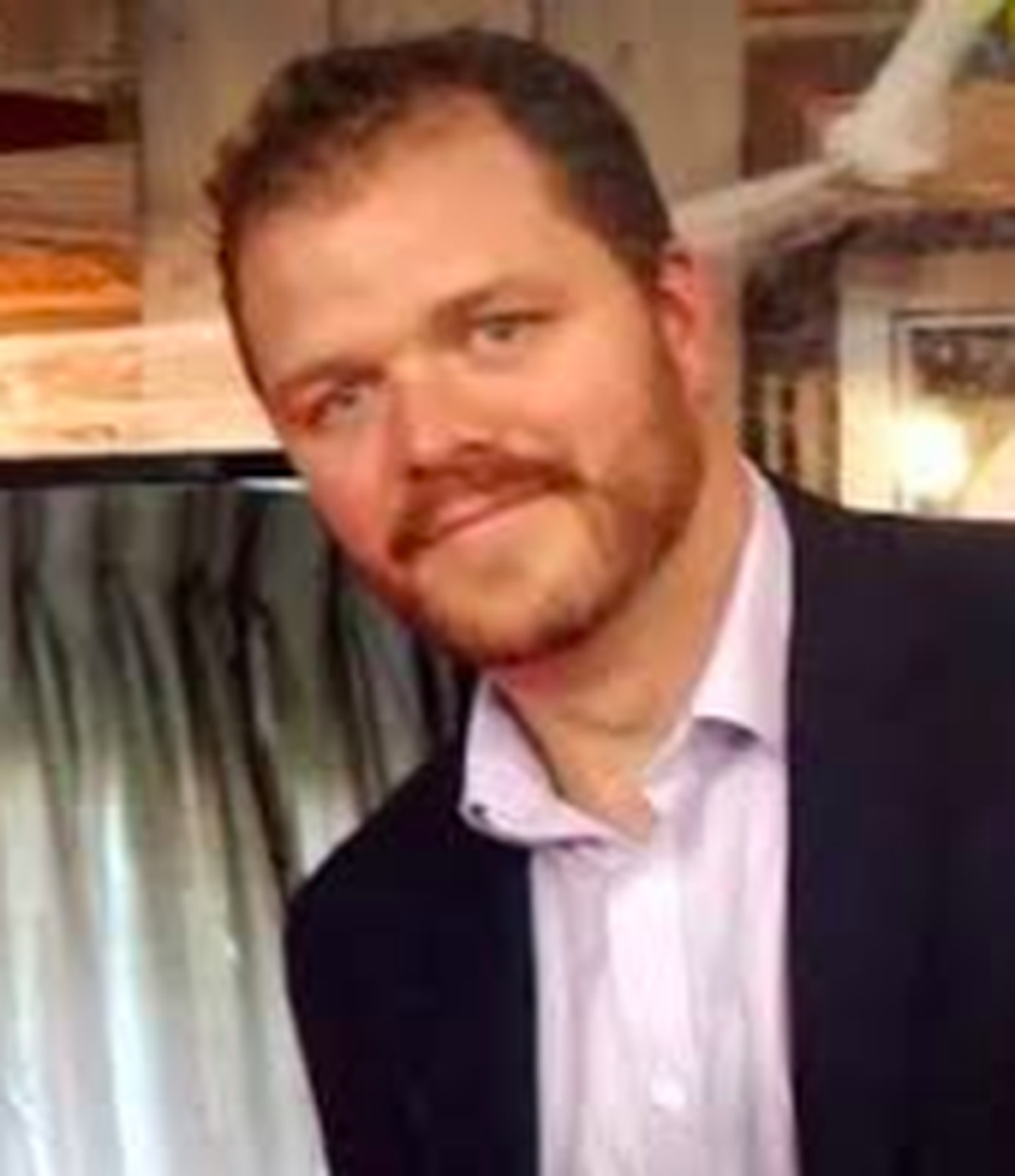 Martin Pengelly Wiki