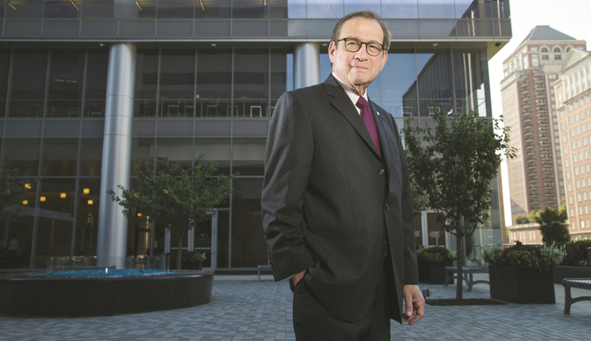 Michael Neidorff Wiki