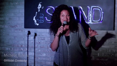 Michelle Buteau Wiki