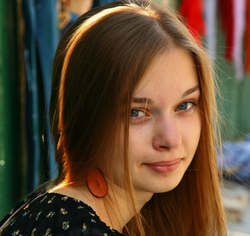 Milena D (Milena Angel) Wiki & Bio - Nude Model