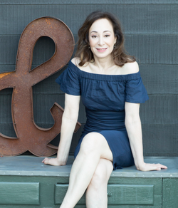 Jessica Teich Wiki & Bio