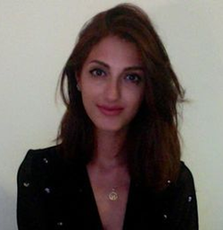 Nadia Khomami Wiki & Bio