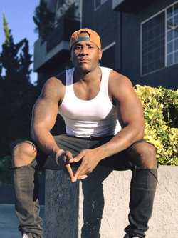 Naphil Hitson (Tyrone Jones) Wiki & Bio - Instagram