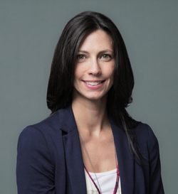 Dr. Natalie Azar Wiki & Bio