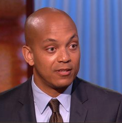 Geoff Bennett (Journalist) Wiki & Bio