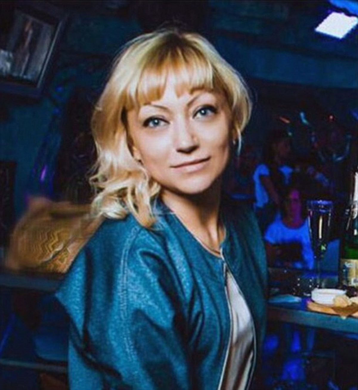 Natalya Nikandrova Wiki