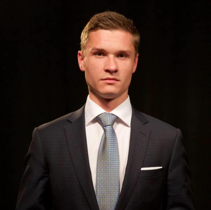 Nick Shaughnessy Wiki