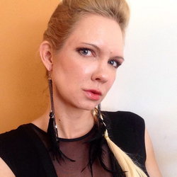 Rain DeGrey Wiki & Bio