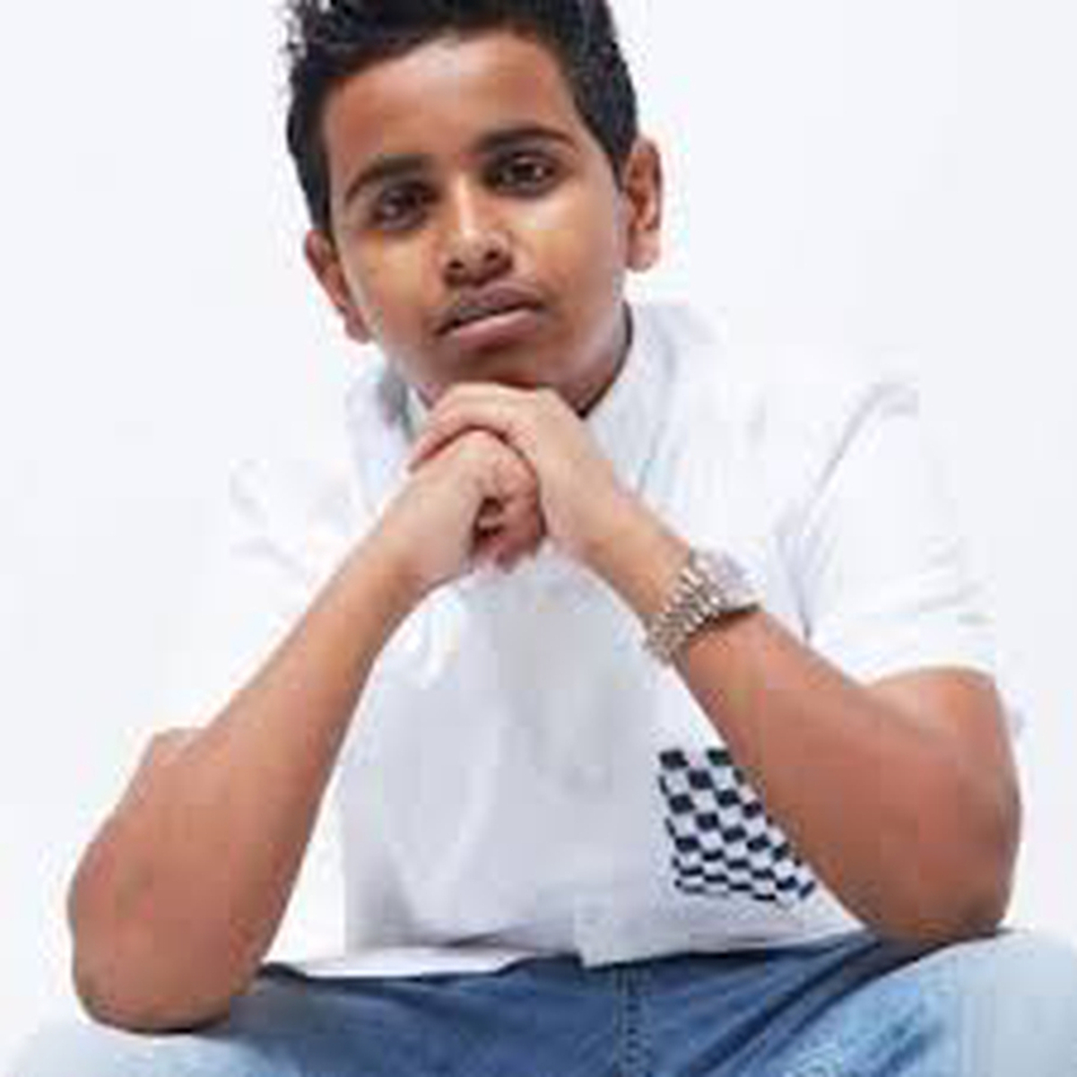 Rashed Saif Belhasa Wiki