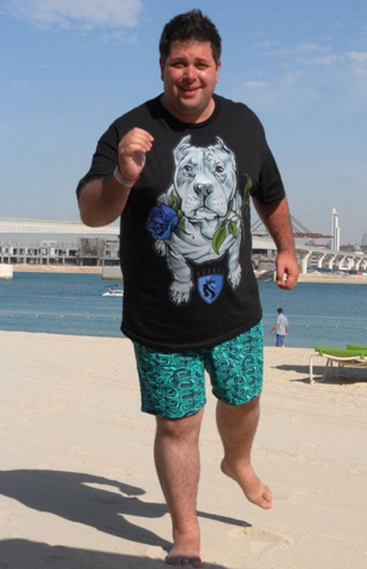 Riccardo Spagni | Wiki & Bio | Everipedia