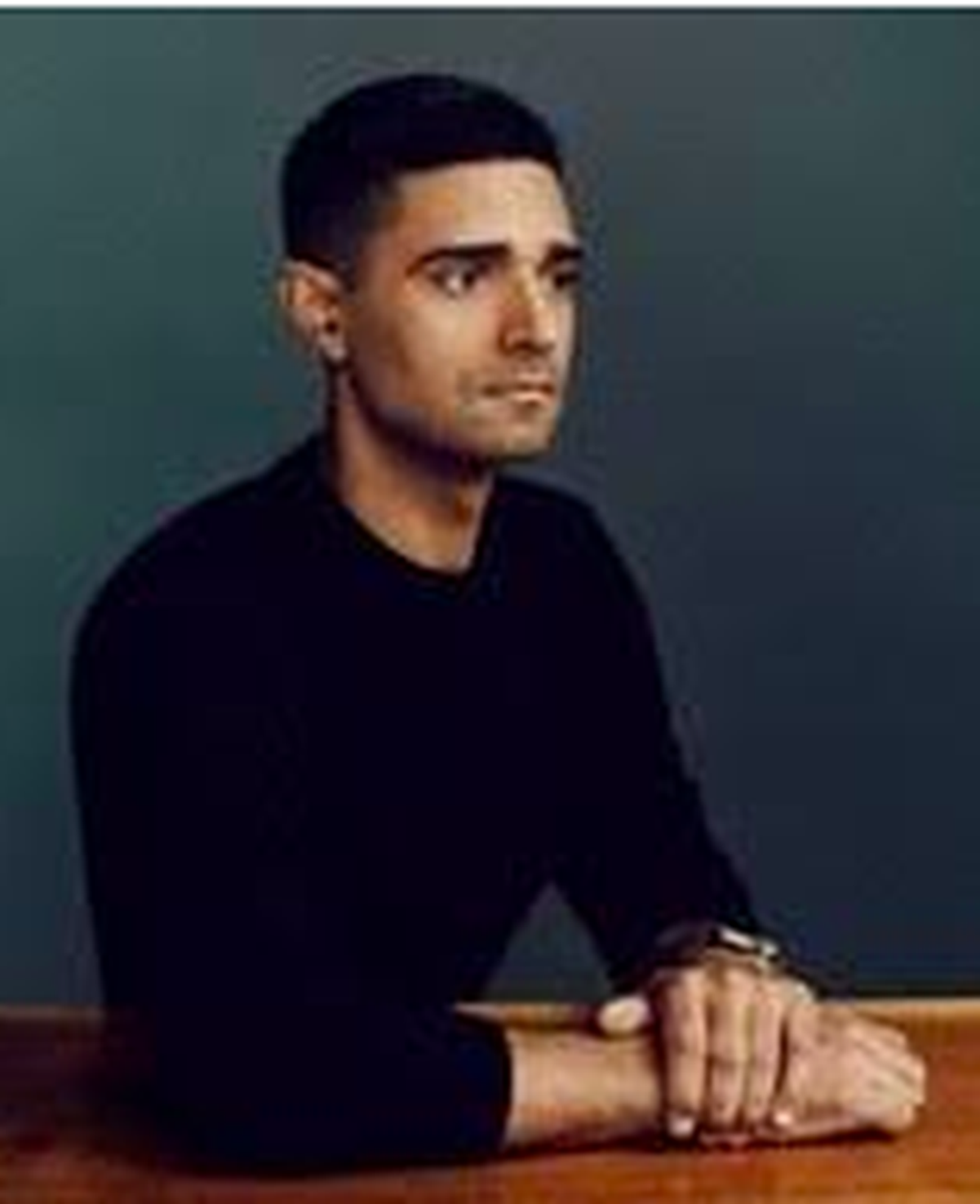 Robbie Gonzalez Wiki