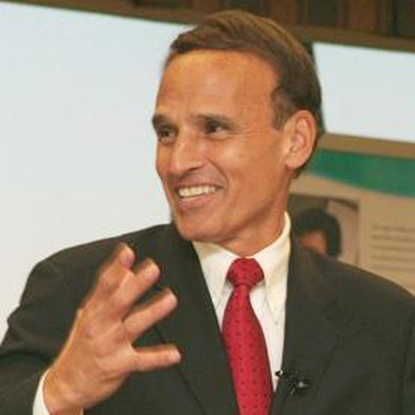 Robert Pearl, M.D. Wiki