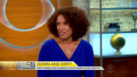 Robynne Chutkan Wiki