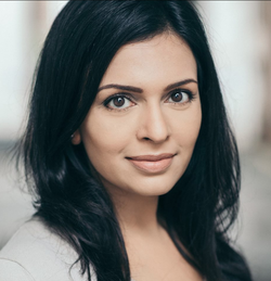 Sam Naz Wiki & Bio - Journalist