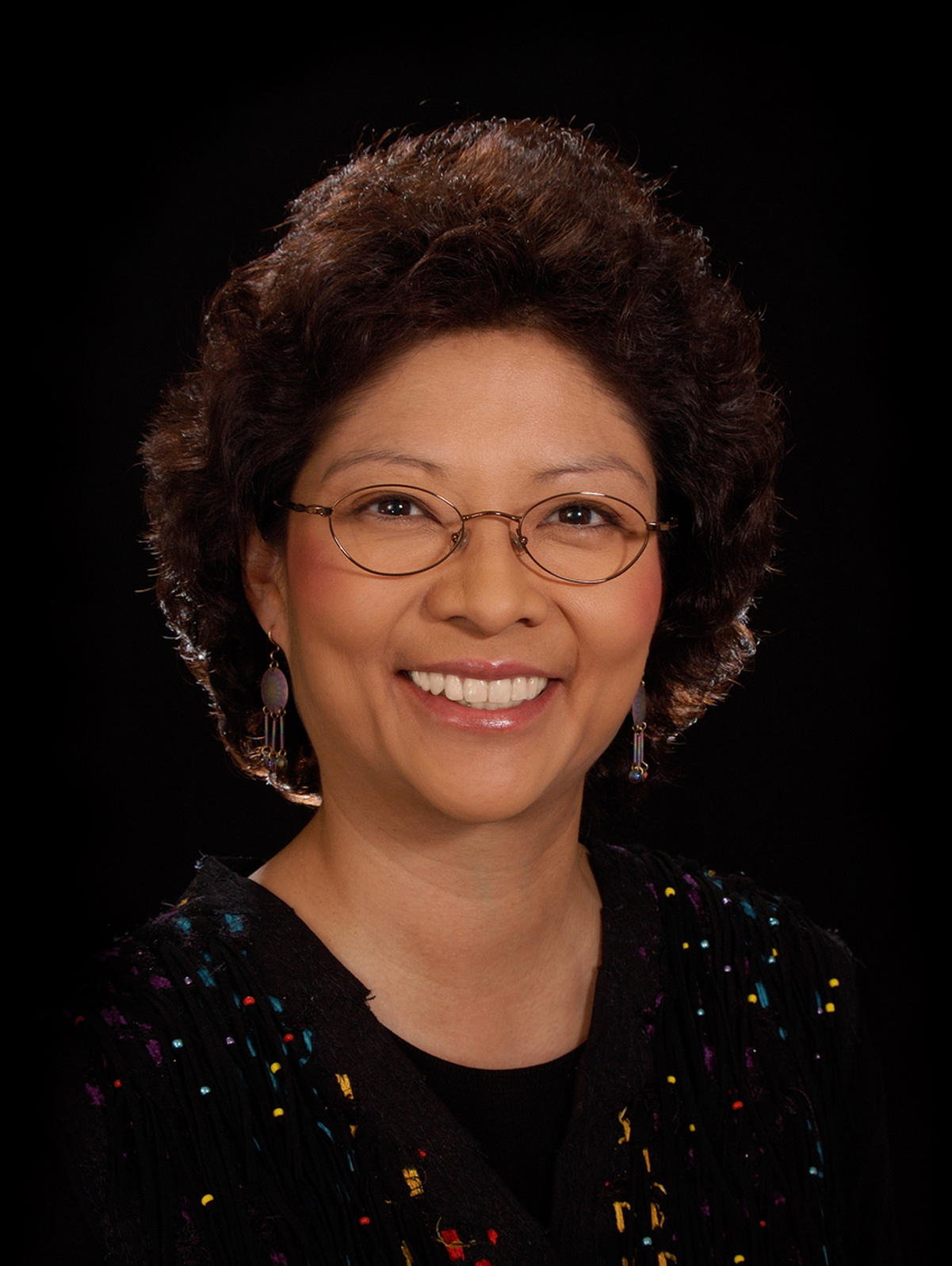 Sandra Begay-Campell Wiki